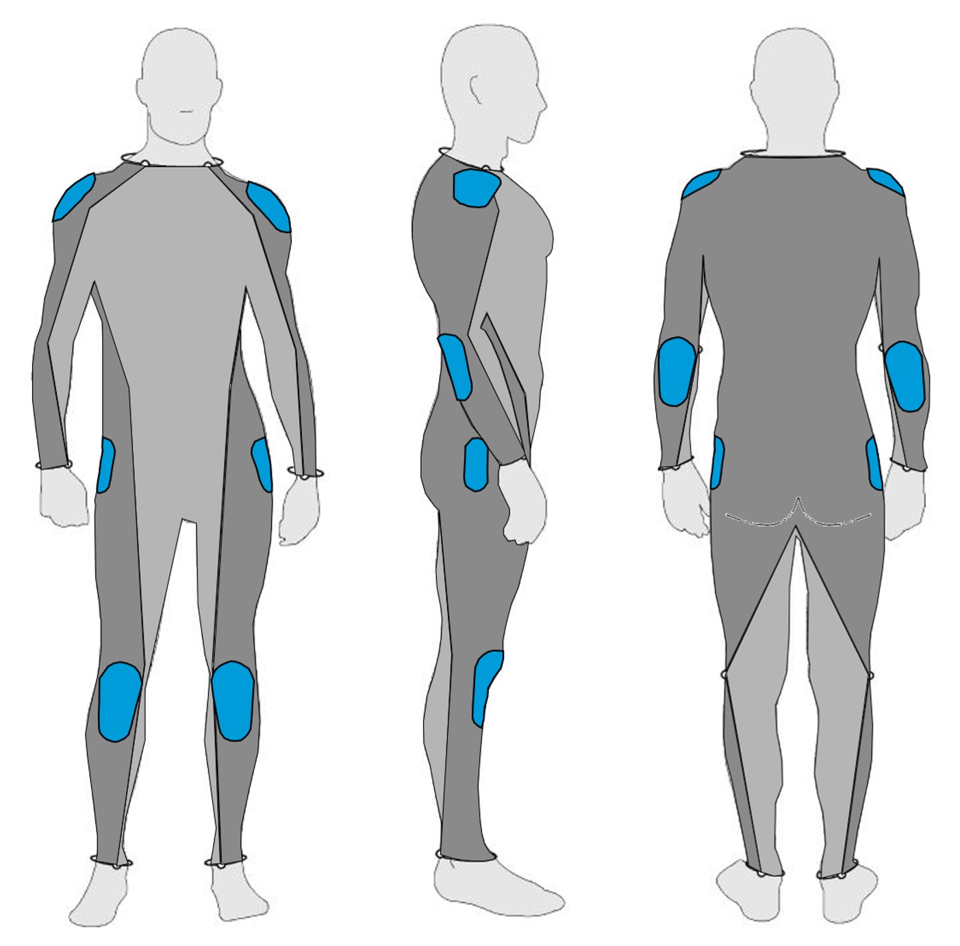 European Standard EN 17092 | Testcenter Rhein-Main GmbH